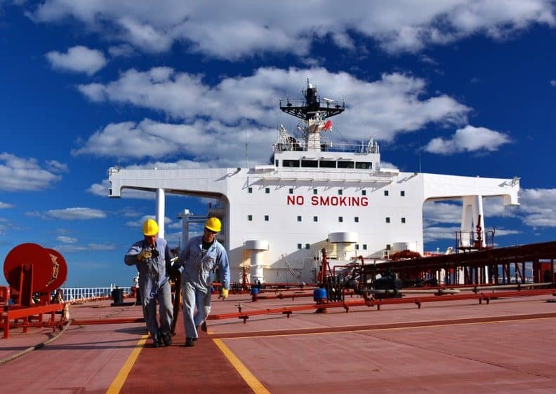 About us | Sameh Marine Ship Chandler