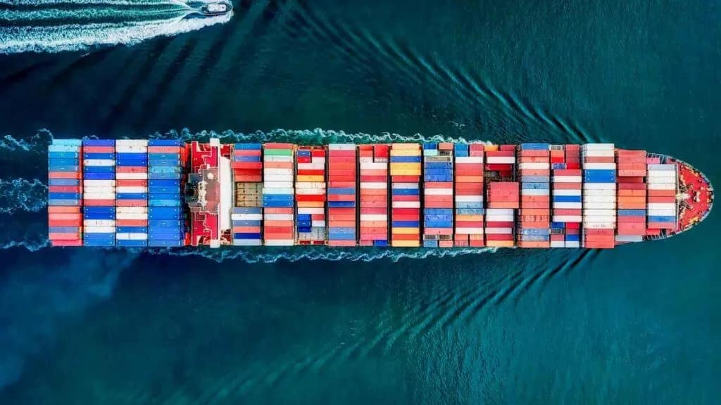 The Best Ship Chandler Company | Sameh Marine