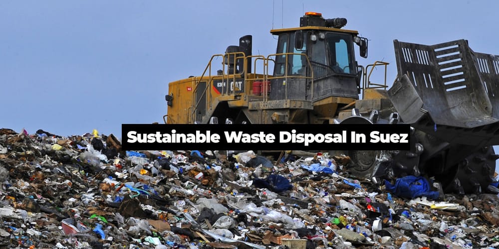 Exploring MARPOL Compliant Waste Disposal | Samehmarine