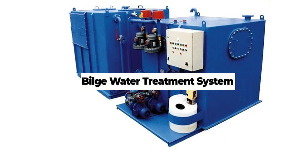 Bilge water treatment systems for sale: Complete guide